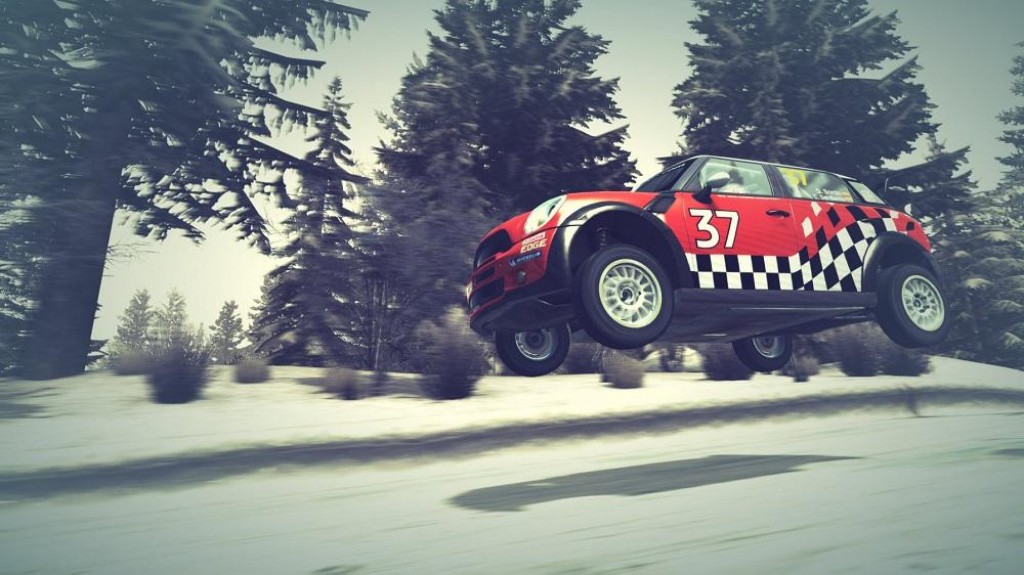 WRC 2: FIA World Rally Championship Xbox 360 review - "Pedal to the MUD ...