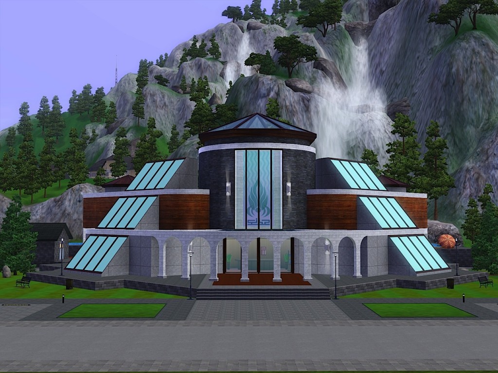 The Sims 3: Hidden Springs screenshots | Hooked Gamers