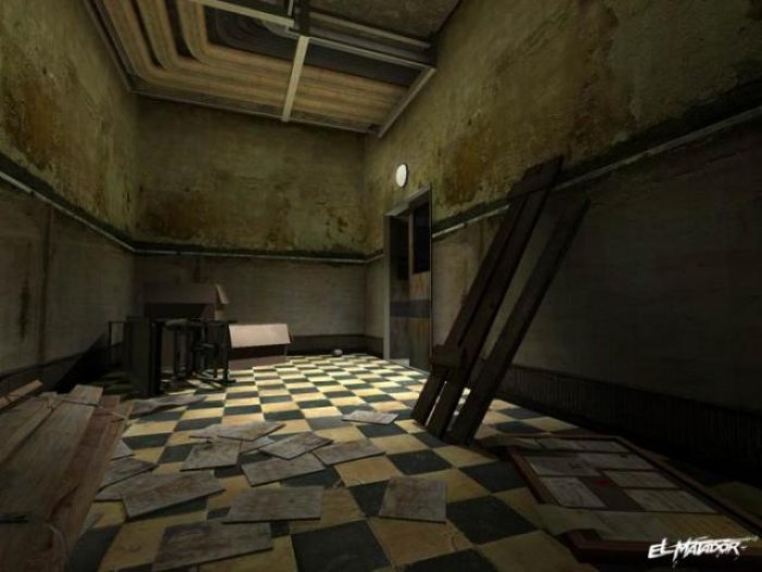 El Matador screenshots | Hooked Gamers