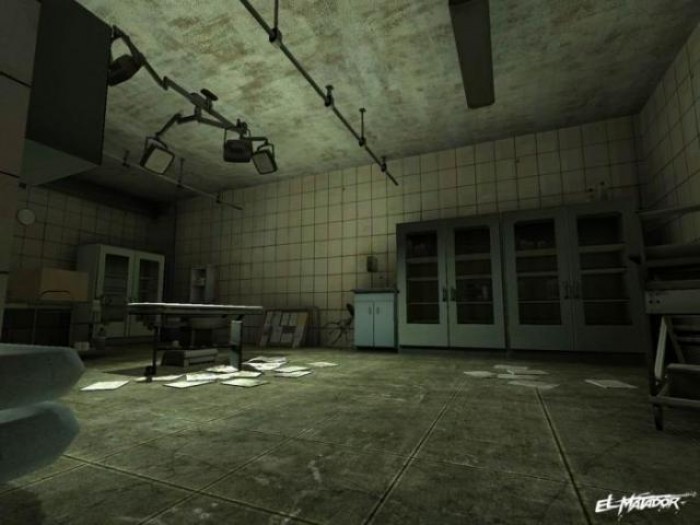 El Matador screenshots | Hooked Gamers