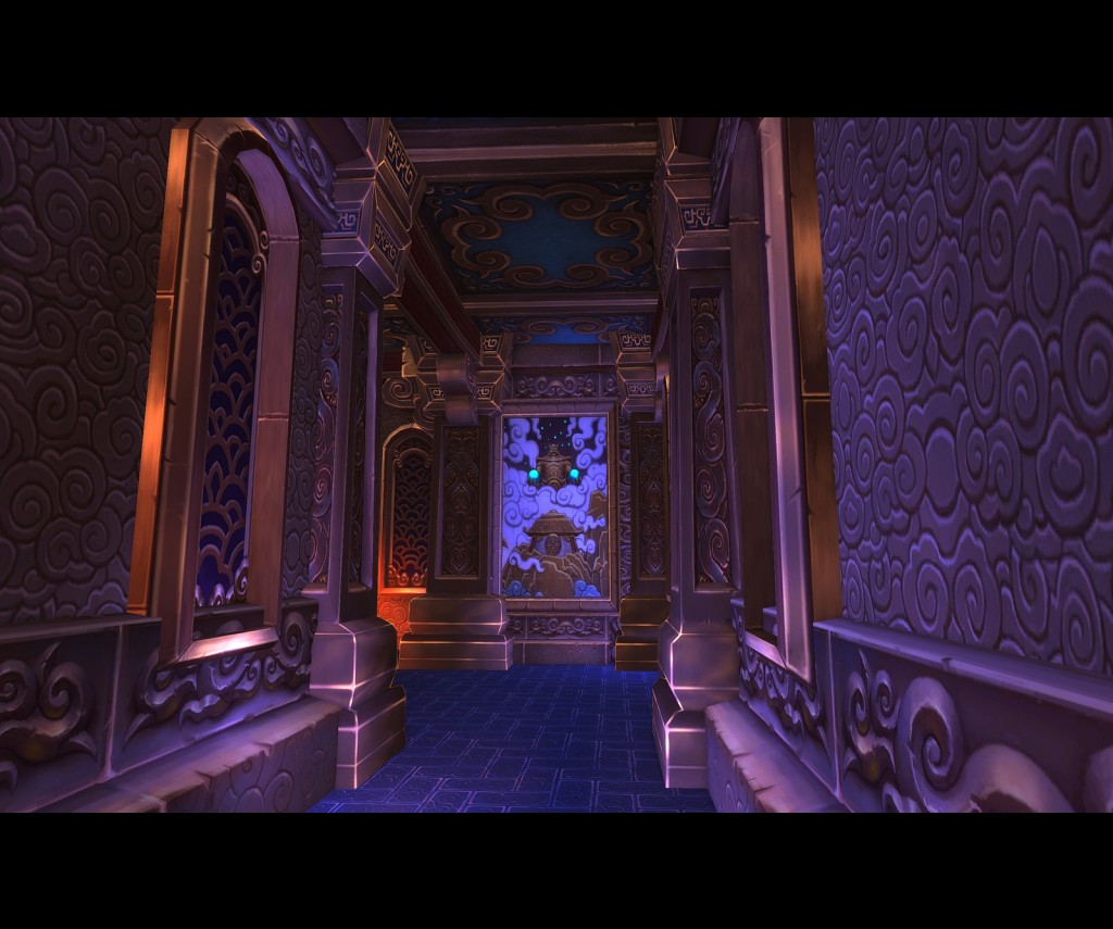 World of Warcraft: Mists of Pandaria screenshots | Hooked Gamers