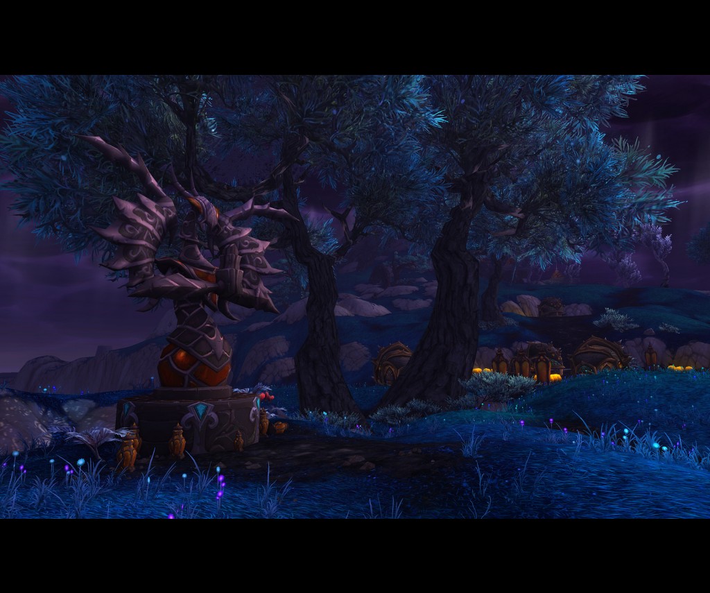 World of Warcraft: Mists of Pandaria screenshots | Hooked Gamers