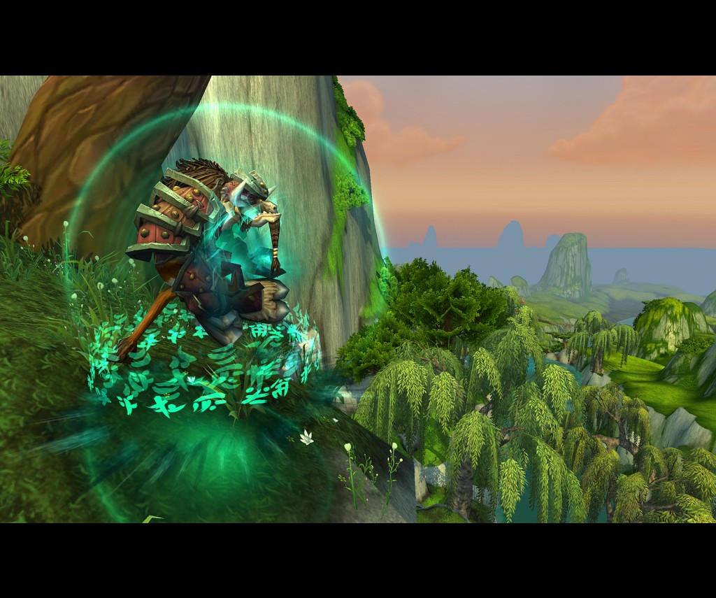 World of Warcraft: Mists of Pandaria screenshots | Hooked Gamers