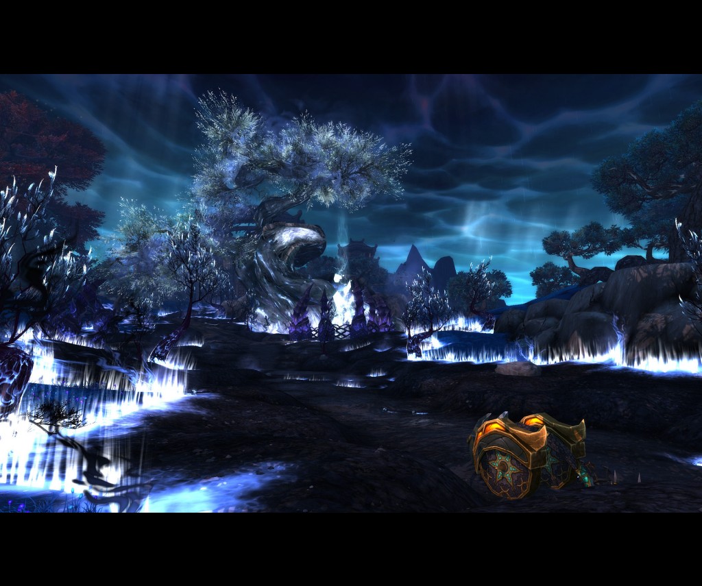 World of Warcraft: Mists of Pandaria screenshots | Hooked Gamers