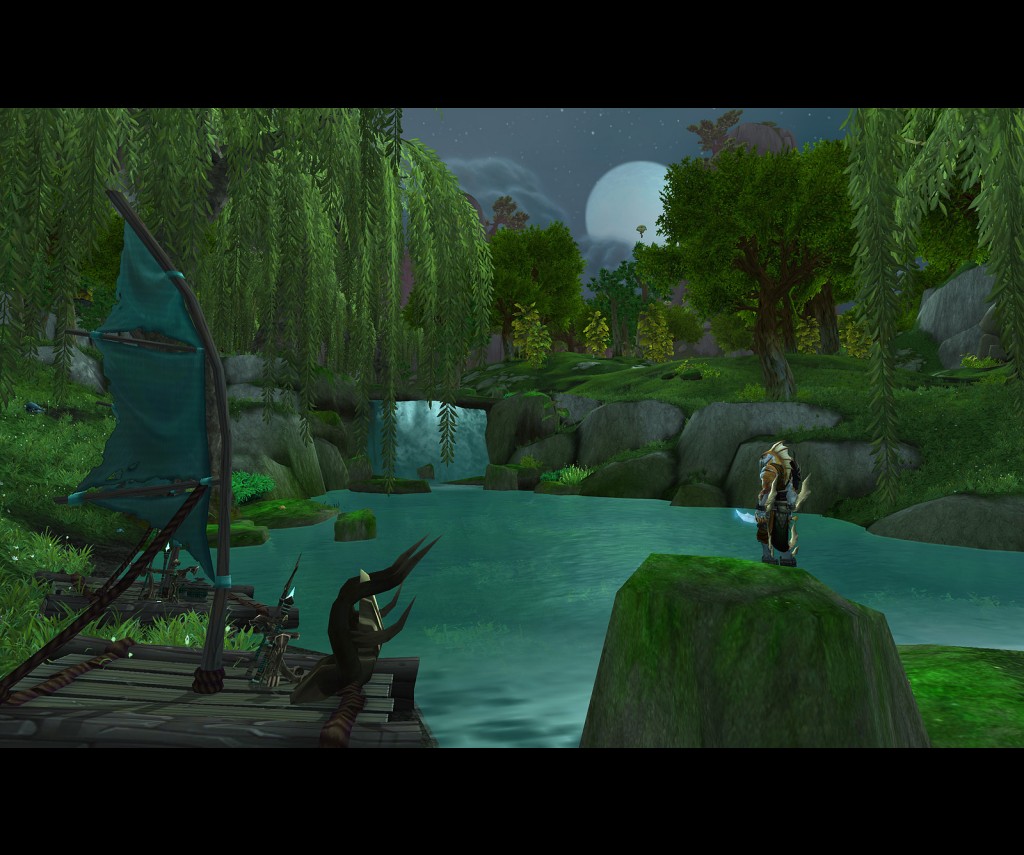 World of Warcraft: Mists of Pandaria screenshots | Hooked Gamers