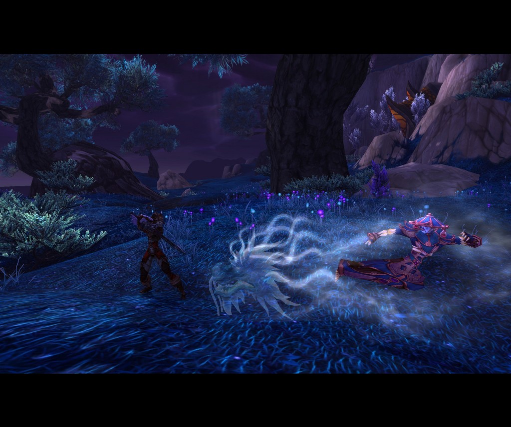 World of Warcraft: Mists of Pandaria screenshots | Hooked Gamers