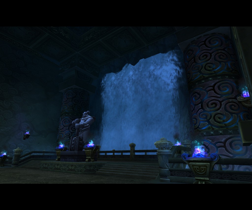 World of Warcraft: Mists of Pandaria screenshots | Hooked Gamers