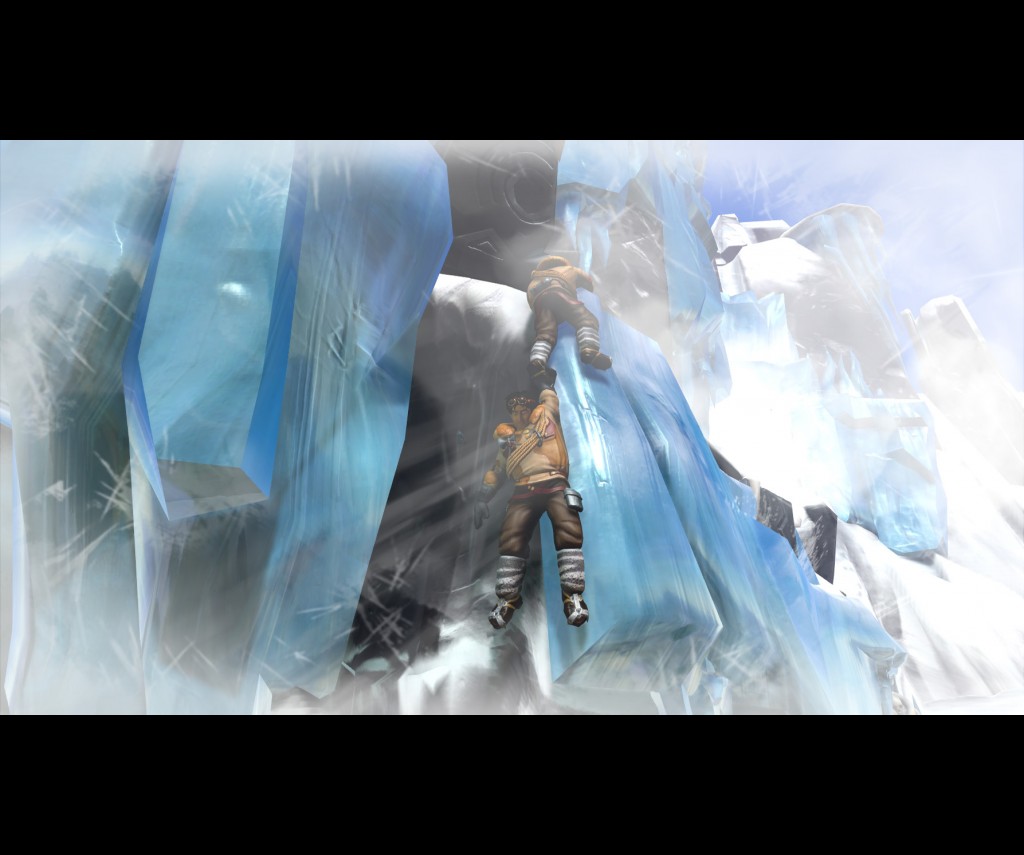 Jack Keane 2 screenshots | Hooked Gamers