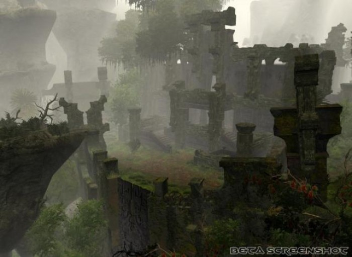 Age of Conan: Hyborian Adventures PC preview - "Finally, a game worthy ...