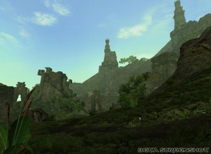 Age of Conan: Hyborian Adventures screenshots | Hooked Gamers