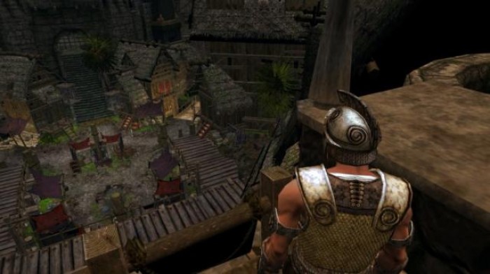 Age of Conan: Hyborian Adventures screenshots | Hooked Gamers