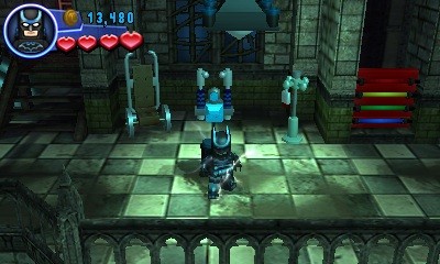 Lego Batman 2: DC Super Heroes screenshots | Hooked Gamers