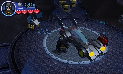 Lego Batman 2: DC Super Heroes screenshots | Hooked Gamers