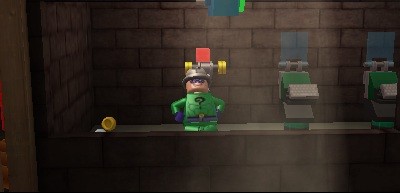 Lego Batman 2: DC Super Heroes screenshots | Hooked Gamers