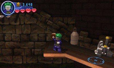 Lego Batman 2: DC Super Heroes screenshots | Hooked Gamers