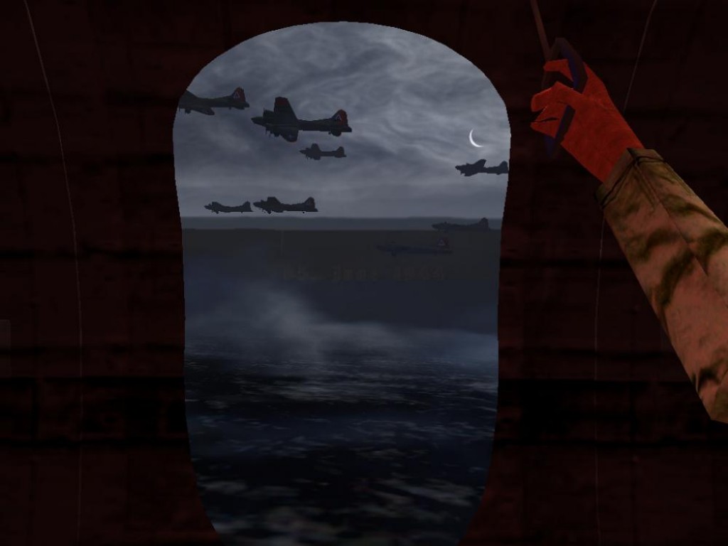 Airborne Hero: D-Day Frontline 1944 screenshots | Hooked Gamers