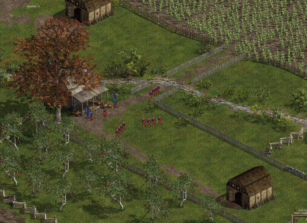 American Conquest: Divided Nation screenshots | Hooked Gamers