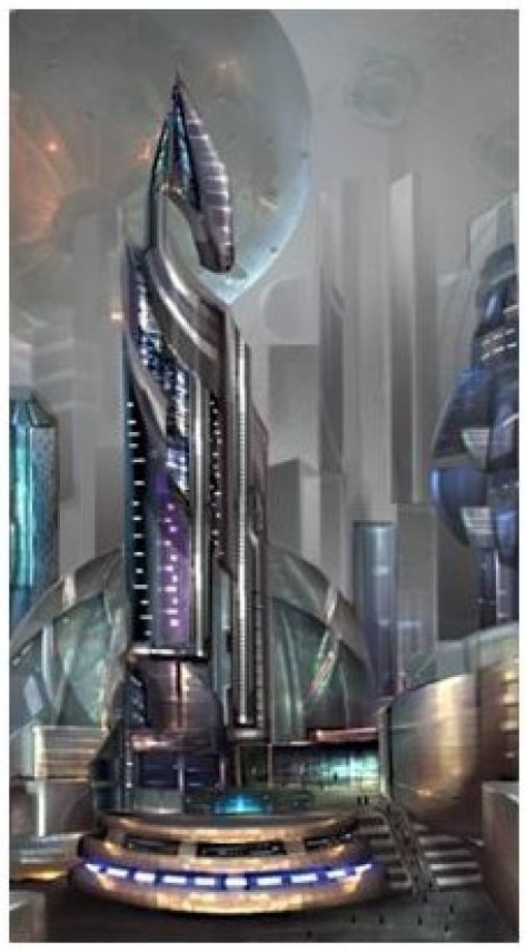 Star Supremacy screenshots | Hooked Gamers