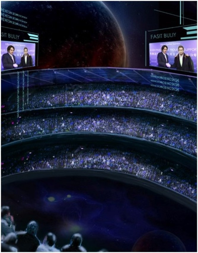 Star Supremacy screenshots | Hooked Gamers