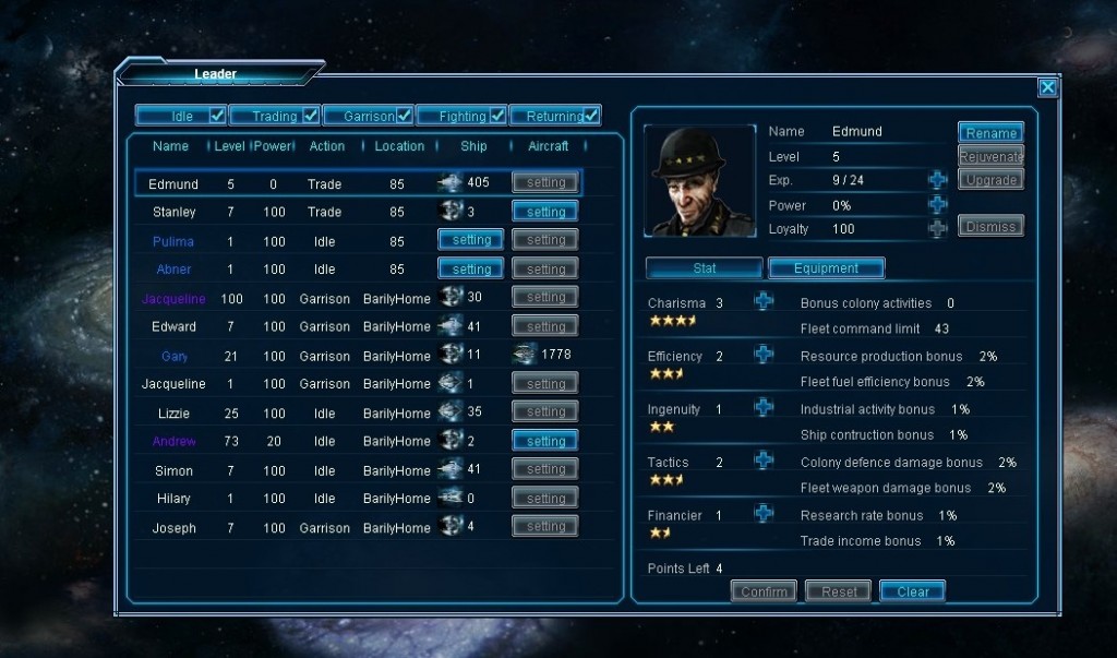 Star Supremacy screenshots | Hooked Gamers