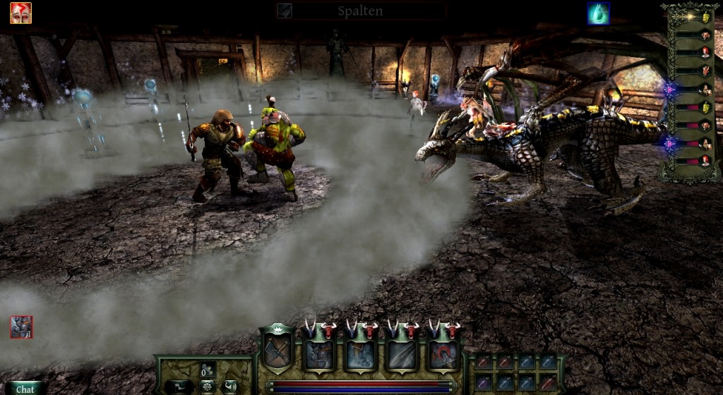 Dungeon Empires screenshots | Hooked Gamers