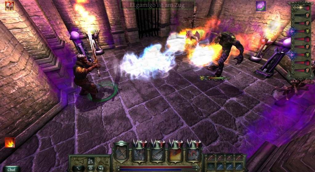 Dungeon Empires screenshots | Hooked Gamers