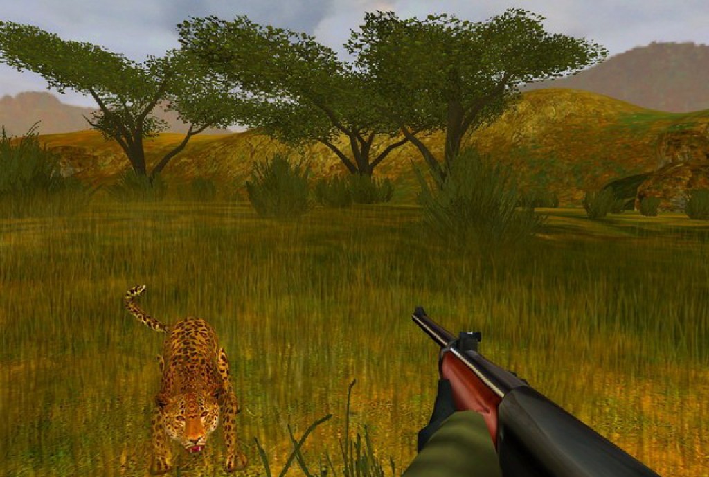 Cabela's Dangerous Hunts screenshots | Hooked Gamers