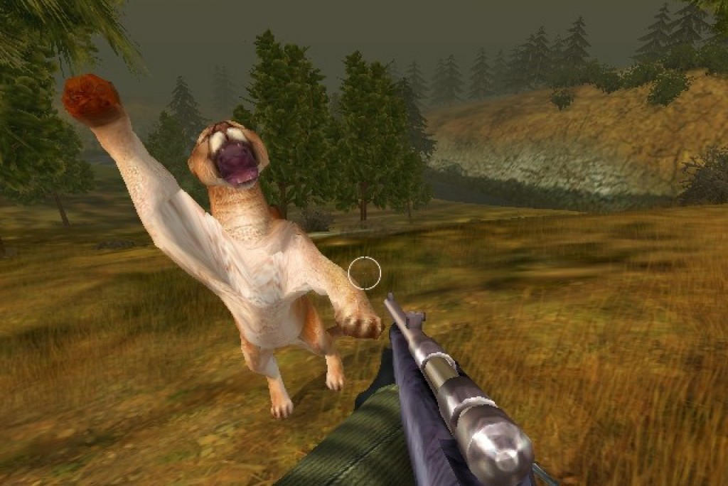 Cabela's Dangerous Hunts screenshots | Hooked Gamers