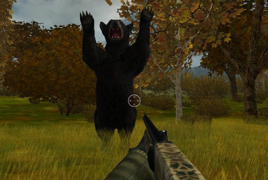 Cabela's Dangerous Hunts screenshots | Hooked Gamers