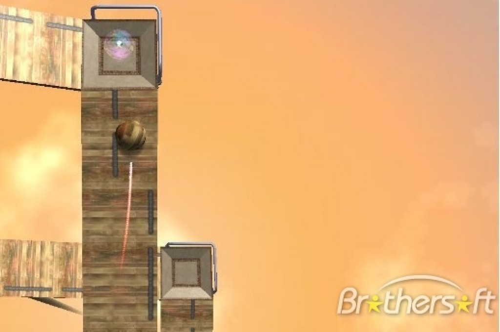 Ballance screenshots | Hooked Gamers