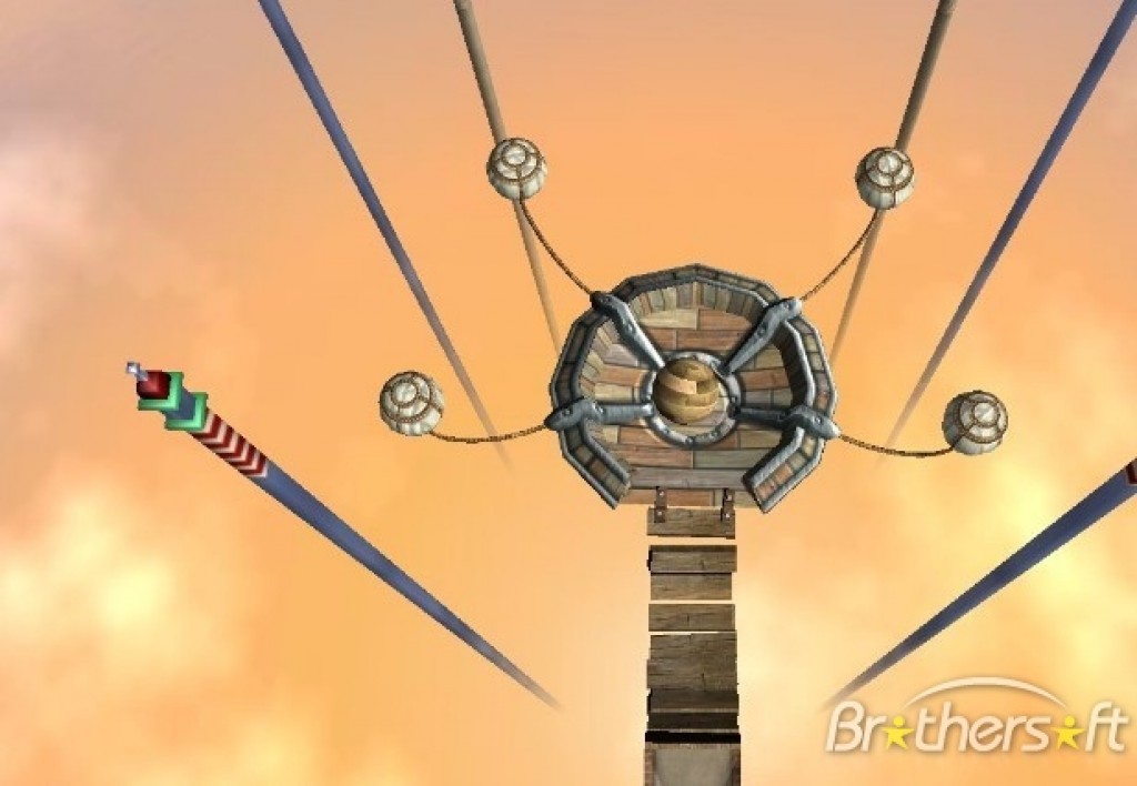 Ballance screenshots | Hooked Gamers