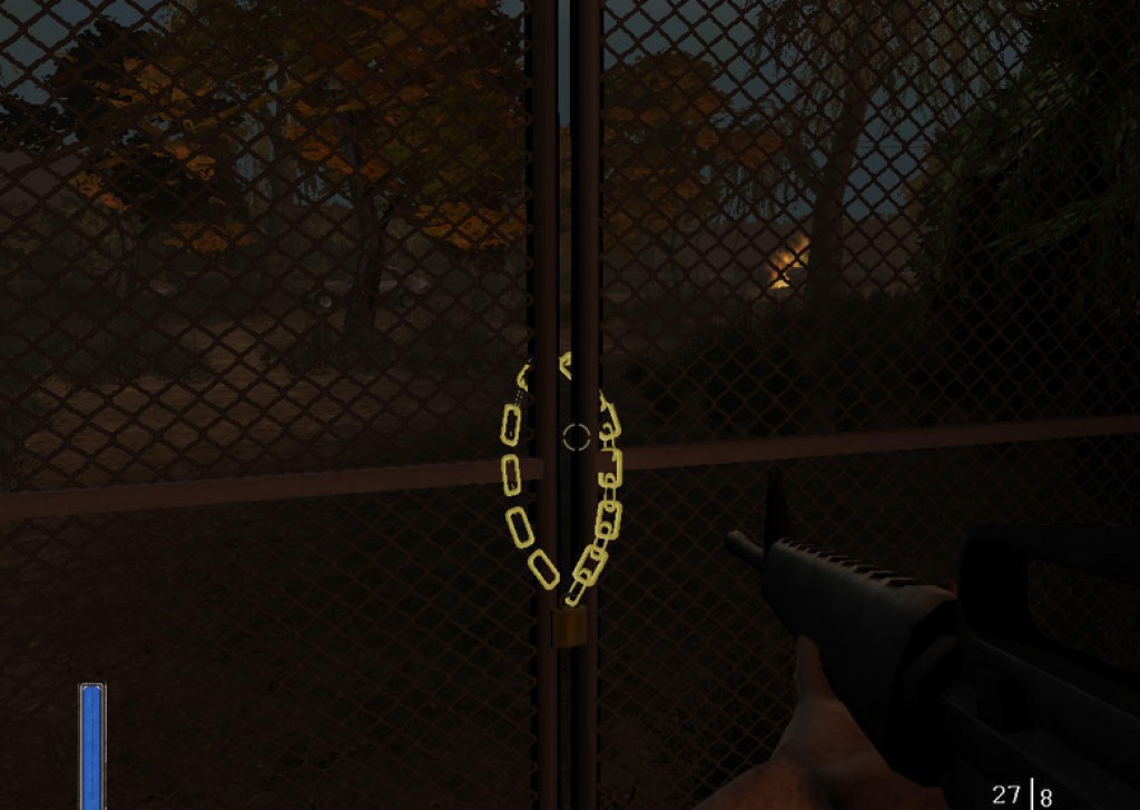 Day Of The Zombie screenshots | Hooked Gamers