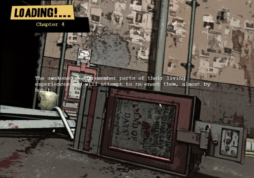 Day Of The Zombie screenshots | Hooked Gamers
