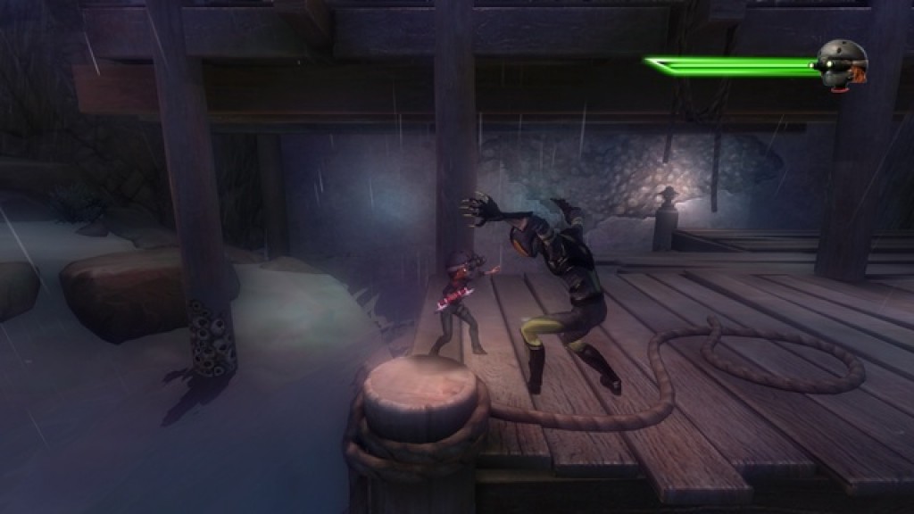 Bolt screenshots | Hooked Gamers