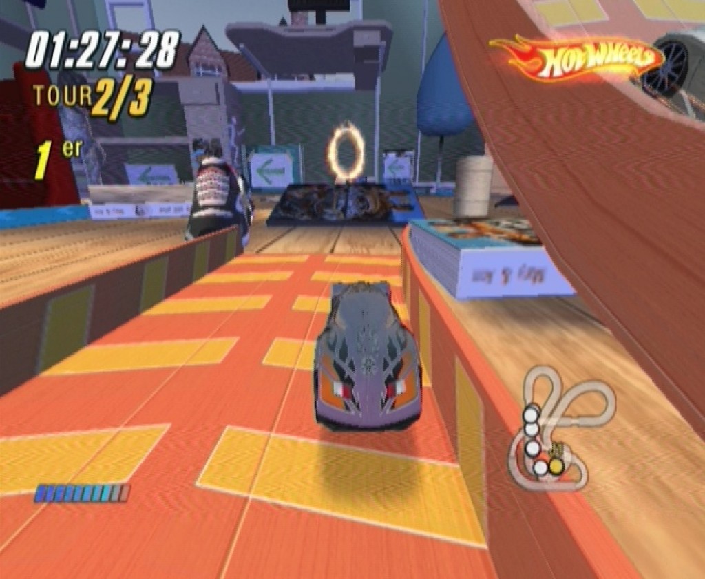 Hot Wheels: Beat That screenshots | Hooked Gamers