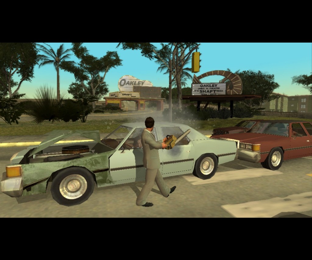 Scarface: The World is Yours screenshots | Hooked Gamers