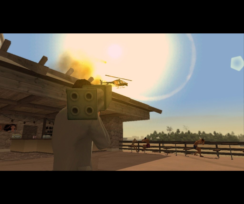 Scarface: The World is Yours screenshots | Hooked Gamers