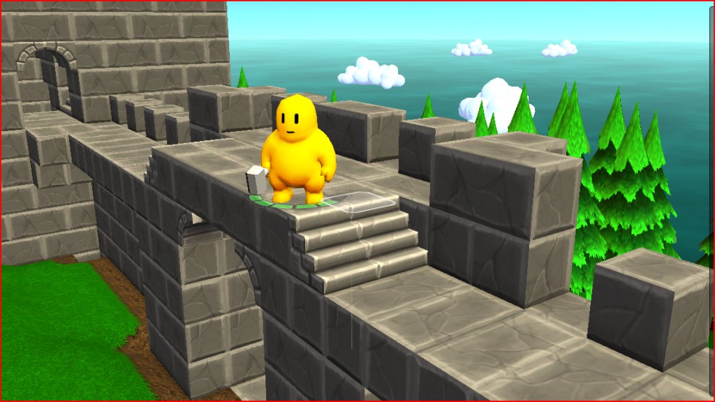 Castle Story screenshots | Hooked Gamers