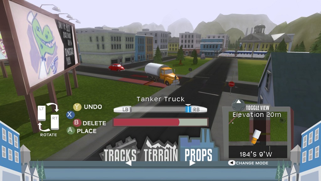 Train Frontier Express screenshots | Hooked Gamers
