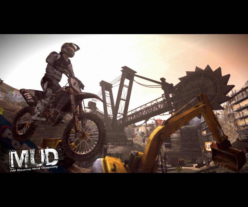 Mud: FIM Motocross World Championship screenshots | Hooked Gamers
