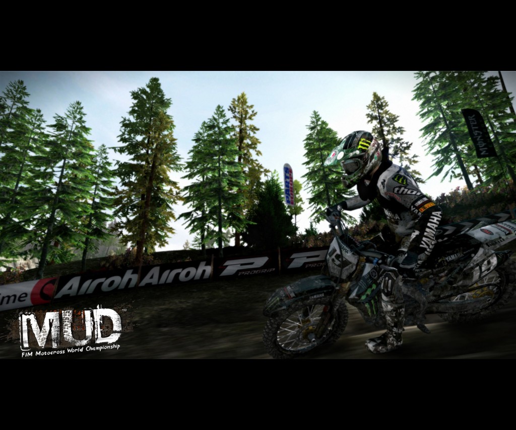 Mud: FIM Motocross World Championship screenshots | Hooked Gamers