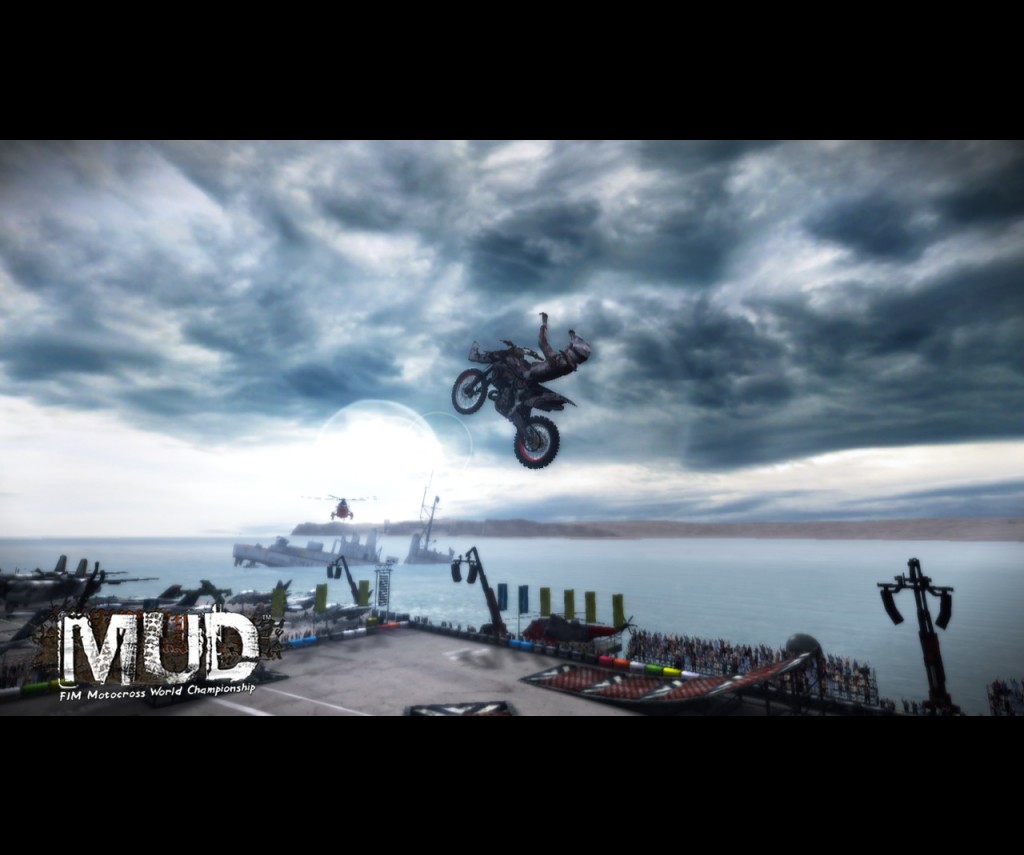 Mud: FIM Motocross World Championship screenshots | Hooked Gamers