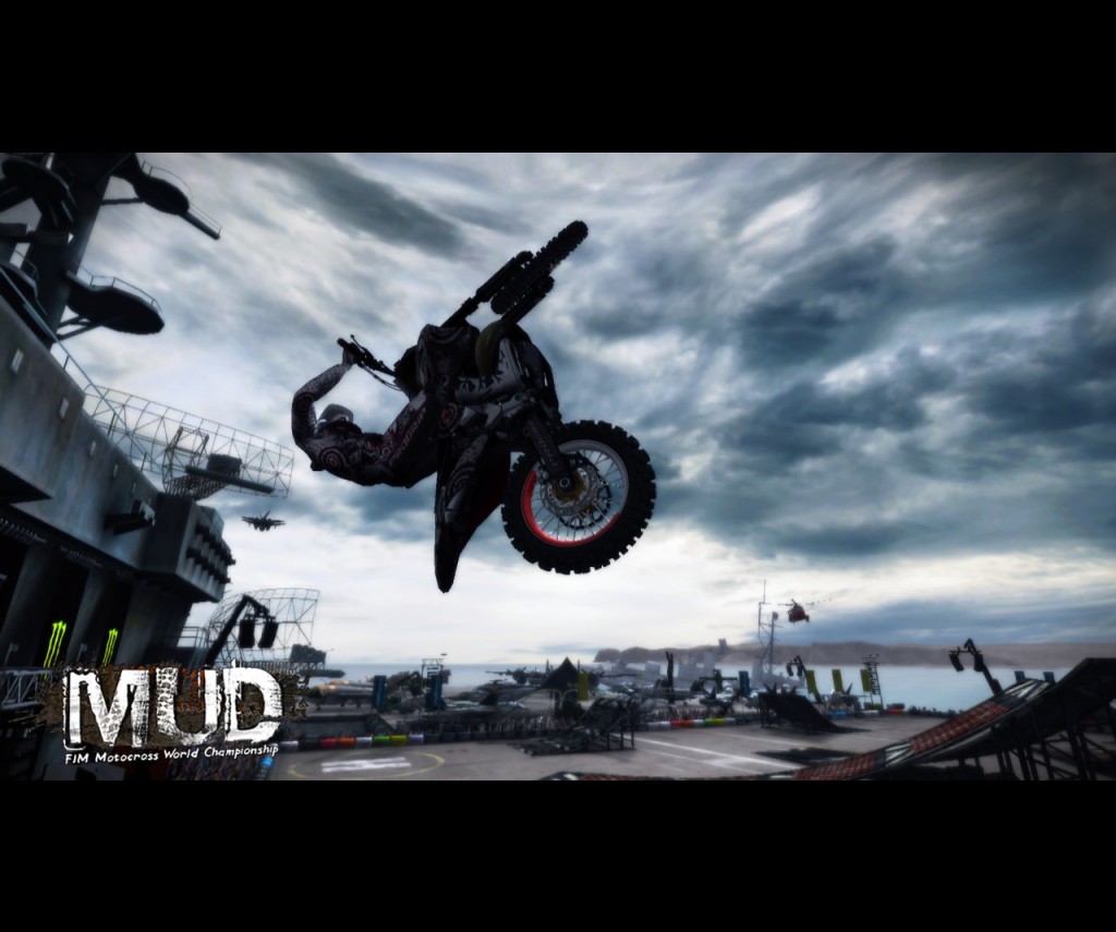 Mud: FIM Motocross World Championship screenshots | Hooked Gamers