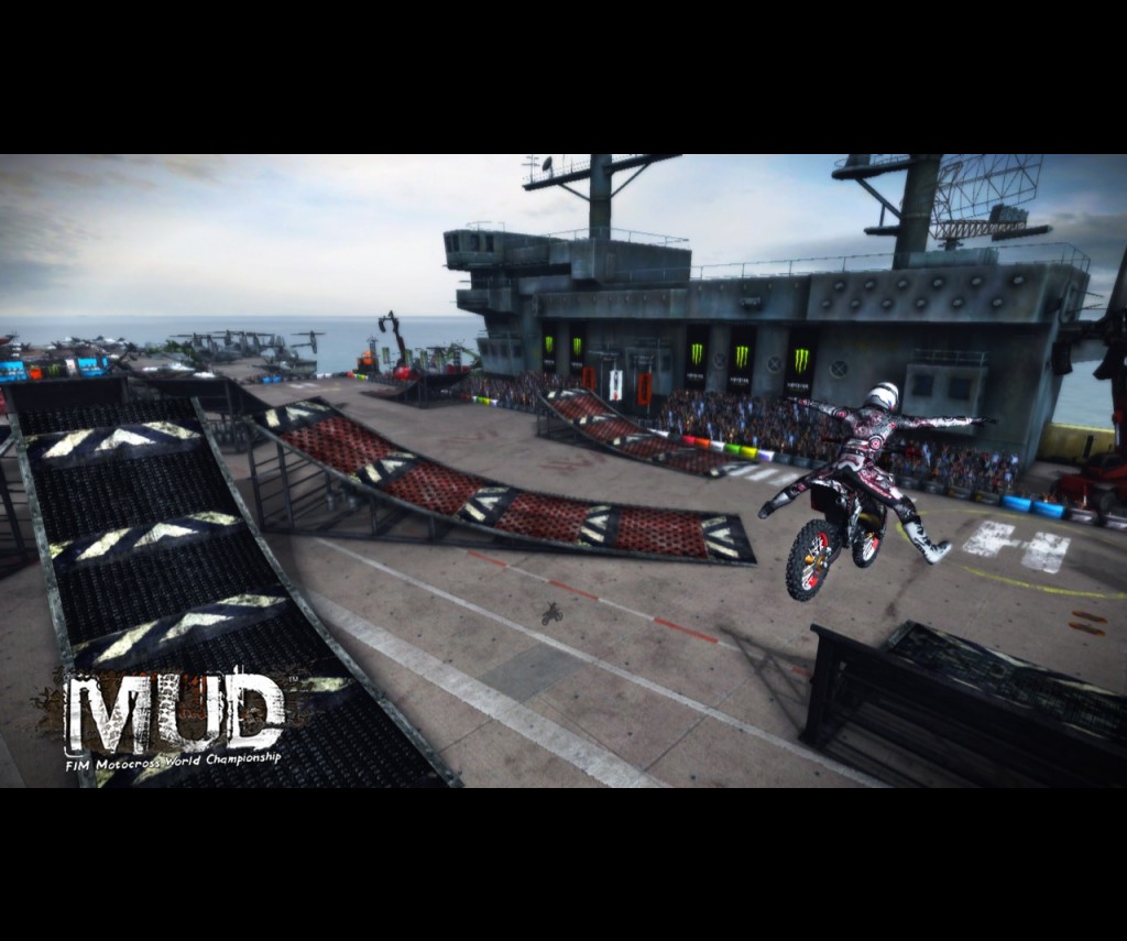 Mud: FIM Motocross World Championship screenshots | Hooked Gamers