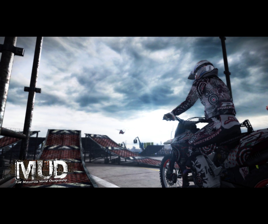 Mud: FIM Motocross World Championship screenshots | Hooked Gamers