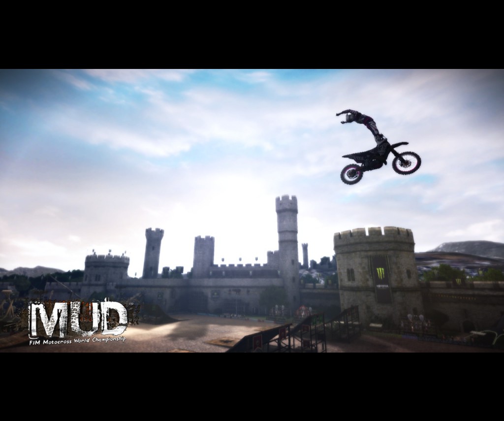 Mud: FIM Motocross World Championship screenshots | Hooked Gamers