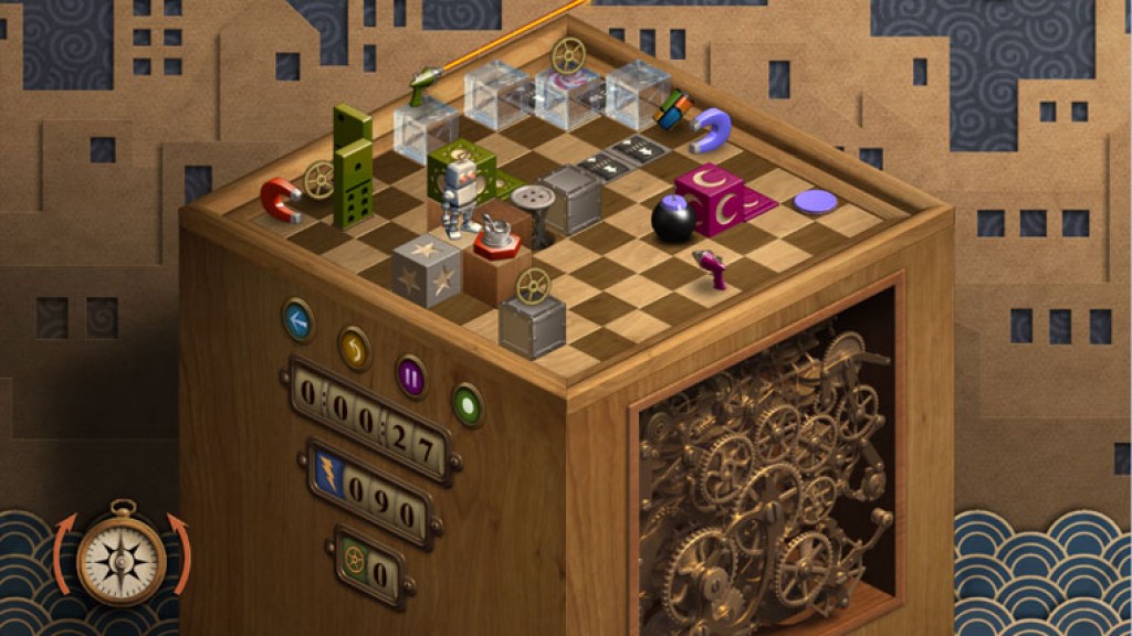 Tinker screenshots | Hooked Gamers