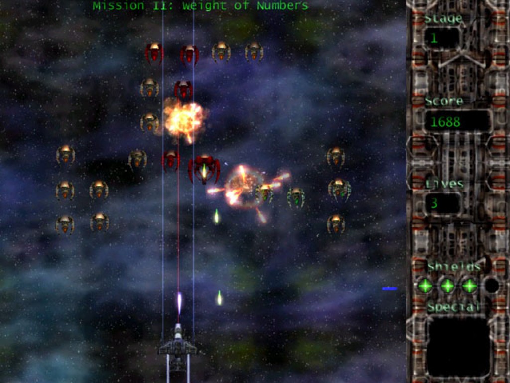 Xeno Assault screenshots | Hooked Gamers