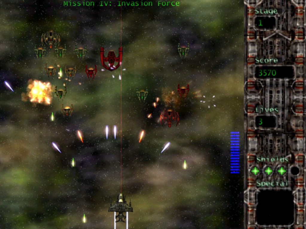 Xeno Assault screenshots | Hooked Gamers