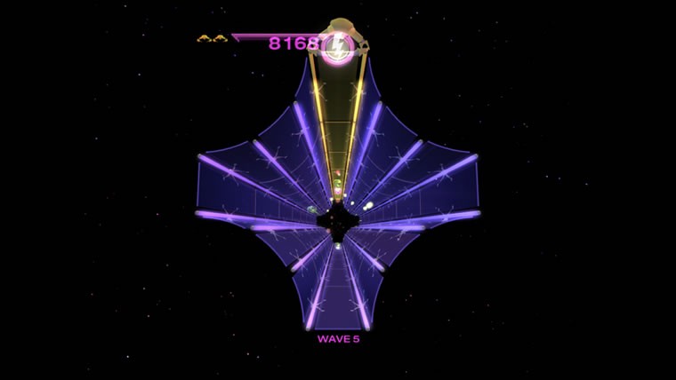 Tempest screenshots | Hooked Gamers